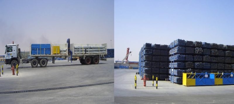 Transport & Storage | Instant Access